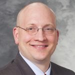 Daniel Abbott - Department of Surgery