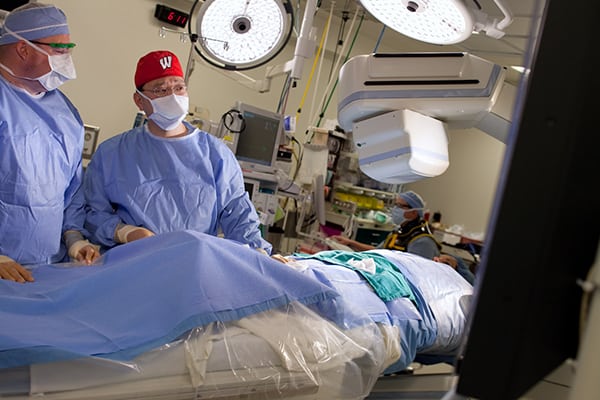 Home - Department of Surgery