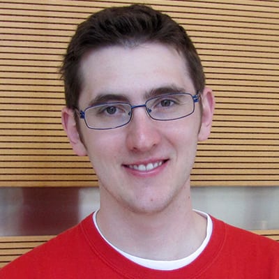 David Azari, MS - Department of Surgery