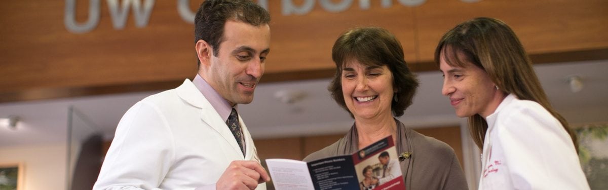 Office of Clinical Research - Department of Surgery