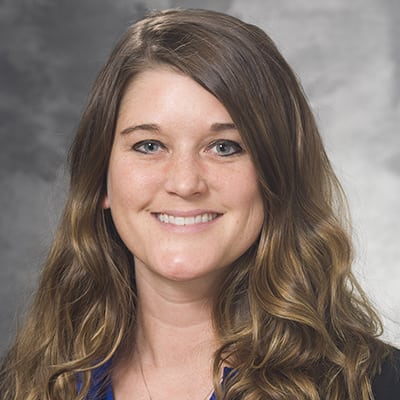 Amanda Meyer - Department of Surgery