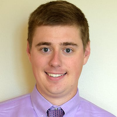 Michael Bergquist, MD - Department of Surgery