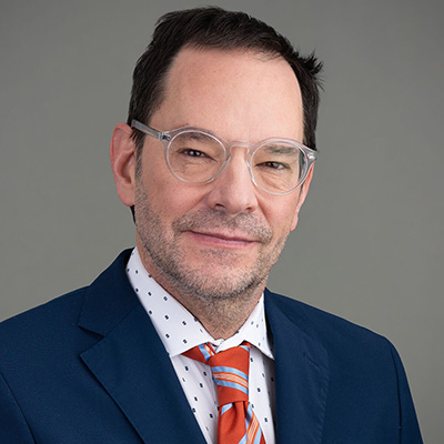 Samuel Poore - Department of Surgery