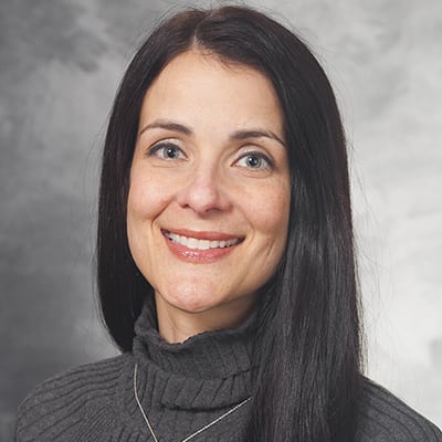 Jessica Draper - Department of Surgery