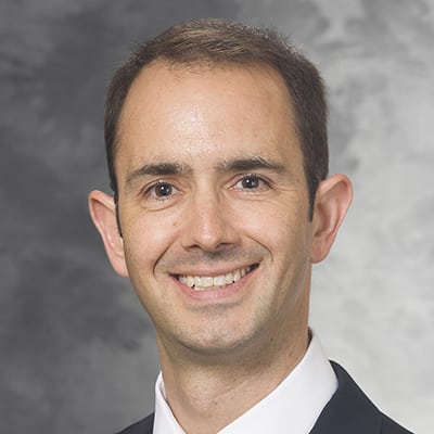 Dr. Matthew Lister promoted to Associate Clinical Professor ...