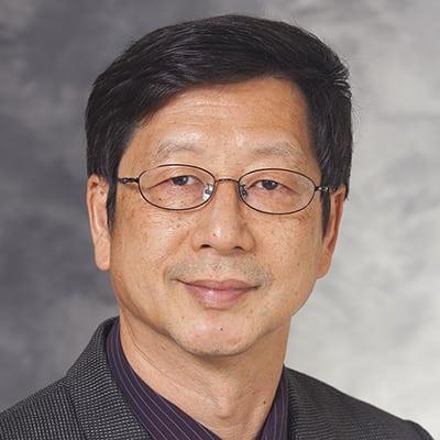 Two faculty awarded NIH R01s - Department of Surgery