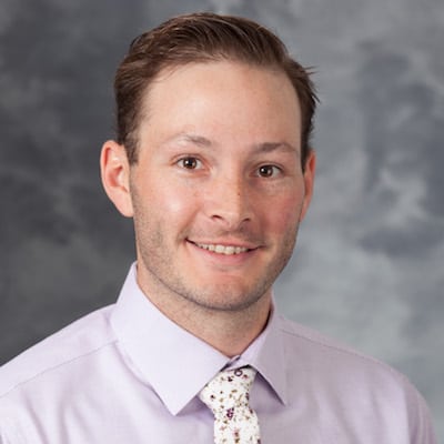 Jacob Lescher - Department of Surgery