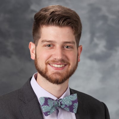 Current Residents - Department of Surgery