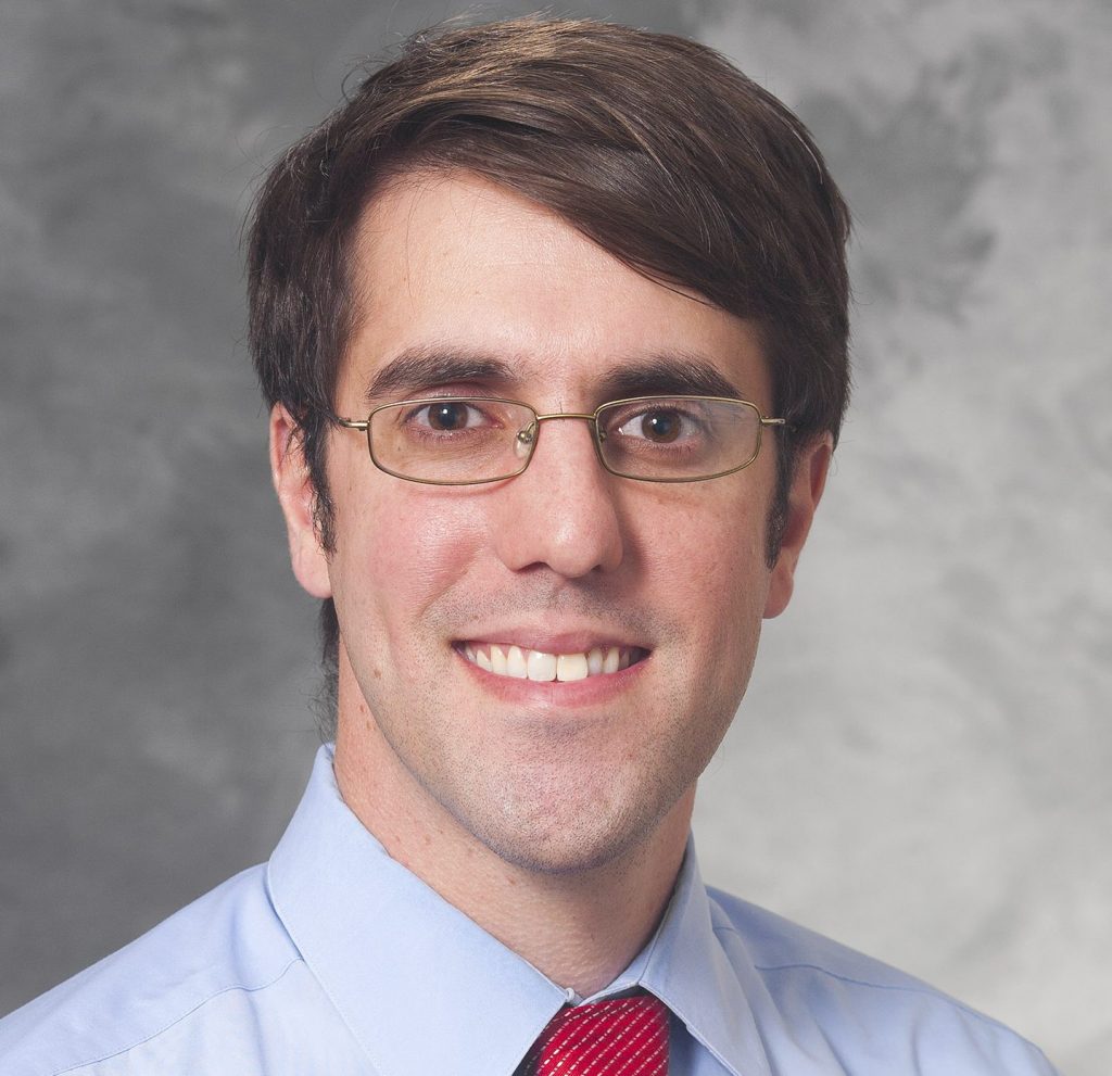 Past Fellows - Department of Surgery