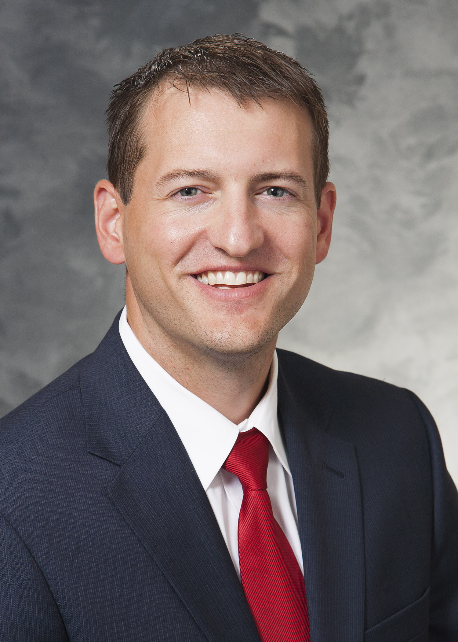 Dr. Luke Funk receives two-year, $420,000 NIH R21 Award - Department of ...