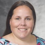 Dr. Maria Bates joins Department Faculty - Department of Surgery