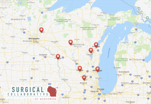 2018 in Photos - Department of Surgery