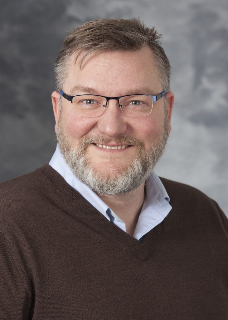 Welcoming Jason Smith, MD - Department of Surgery