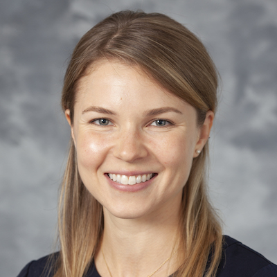 Allison Couillard - Department of Surgery