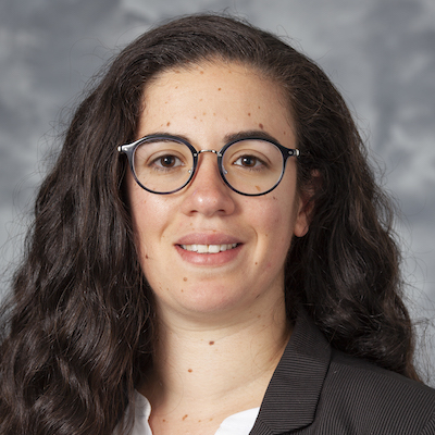 Joyce Koueik - Department of Surgery