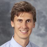 James Thompson - Department of Surgery