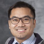 Daniel Vang - Department of Surgery