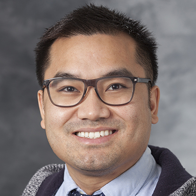 Daniel Vang - Department of Surgery