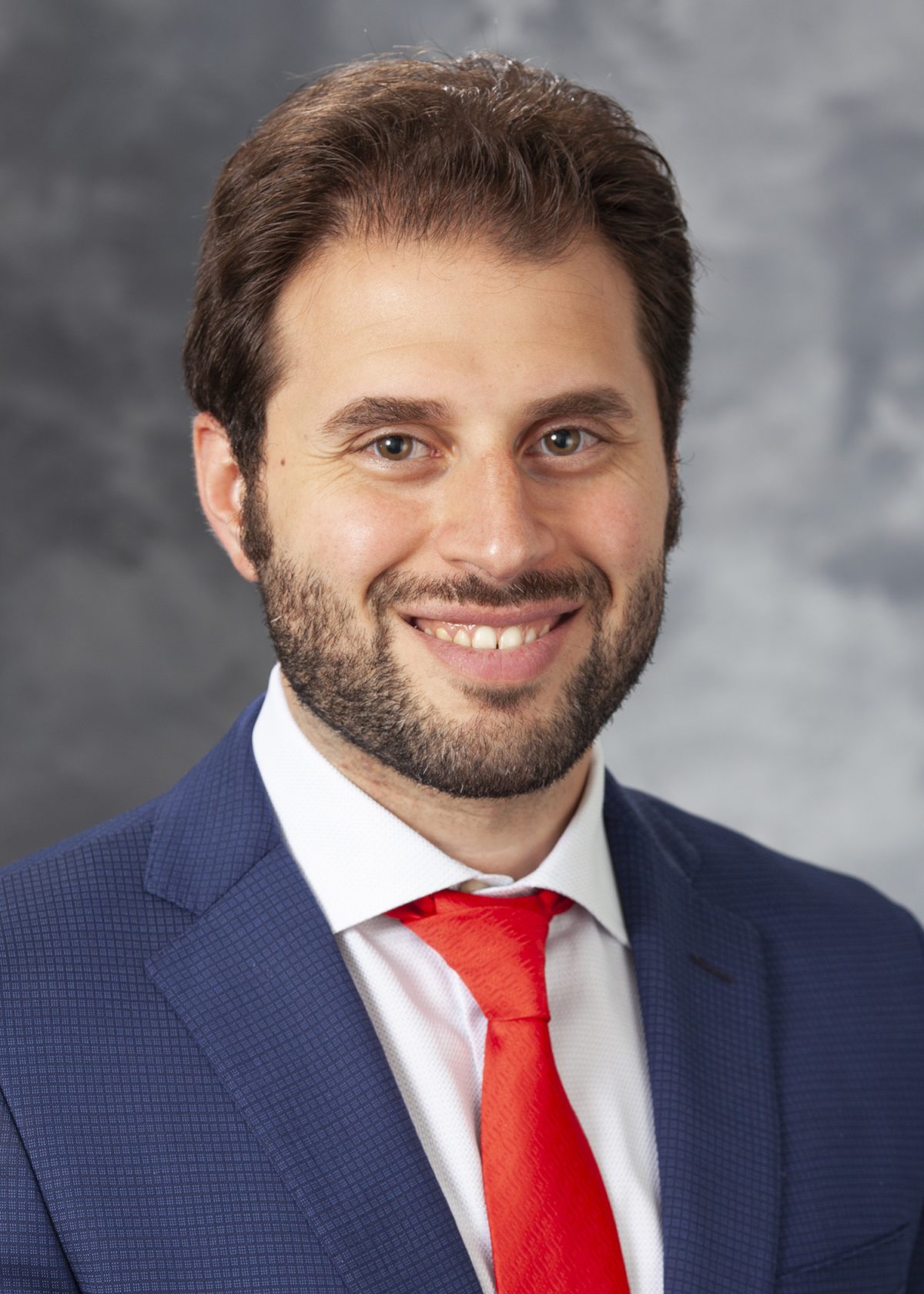 Welcome Dr. Talal Al-Qaoud to the Division of Transplantation ...