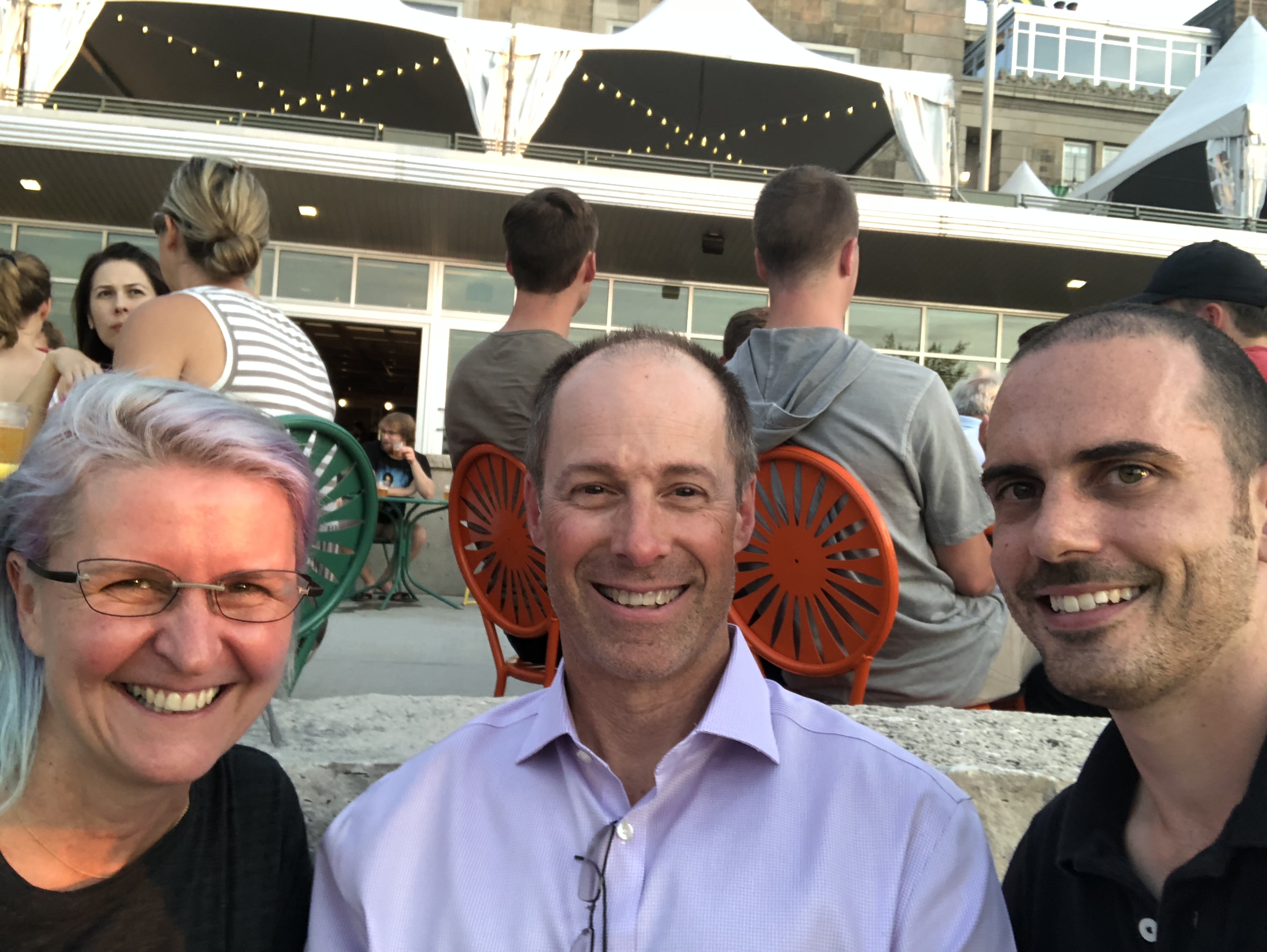 Photo Gallery - Department of Surgery