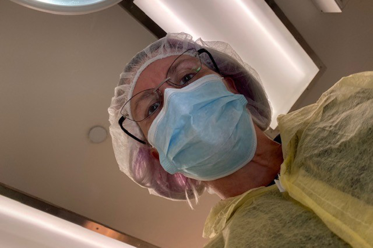 Photo Gallery - Department of Surgery