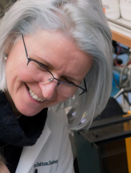 Lab Staff - Department of Surgery