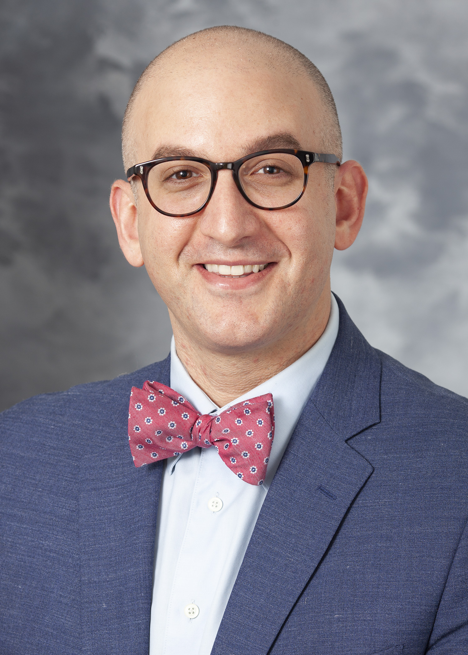 Welcome Dr. Michael Beninati to the Division of Acute Care and Regional ...