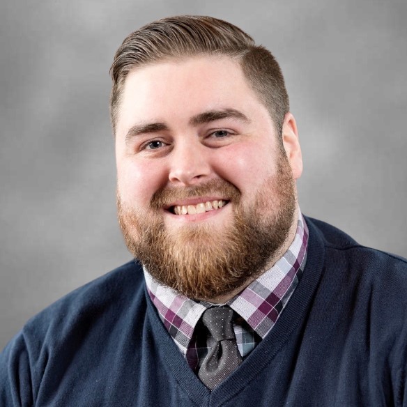 Kyle Bushaw - Department of Surgery