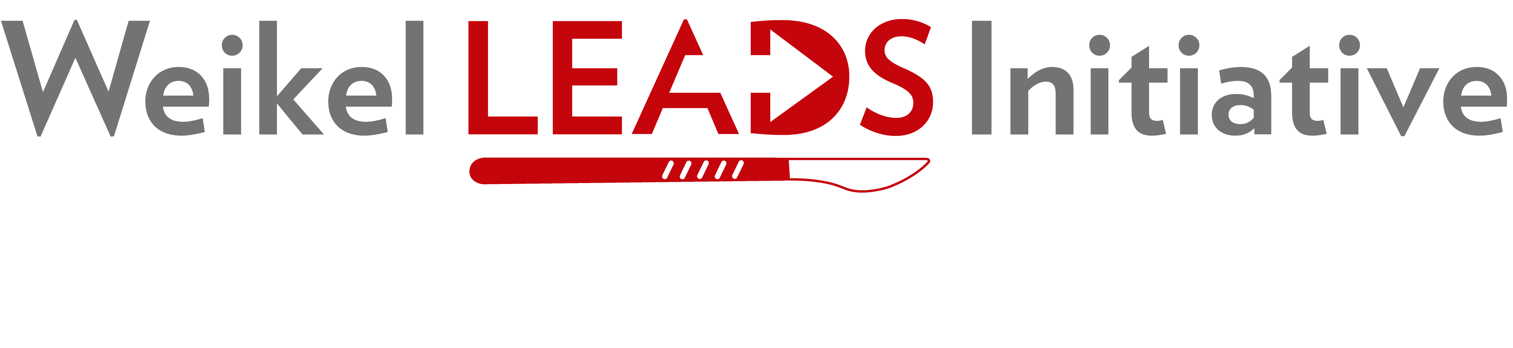 Weikel LEADS Initiative - Department of Surgery