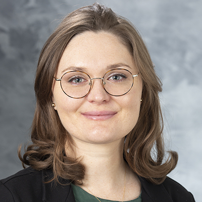 Alexandra Schenck Alexandra Schenck - Department of Surgery