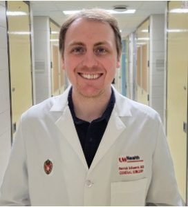 Lab Staff - Department of Surgery