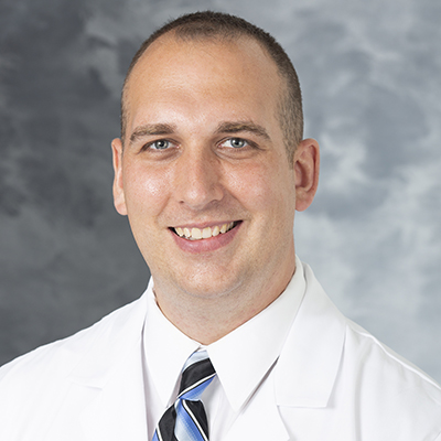Timothy Guenther - Department of Surgery