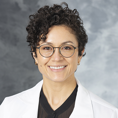 Alison Pletch - Department of Surgery