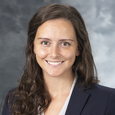 Teresa Soldner - Department of Surgery