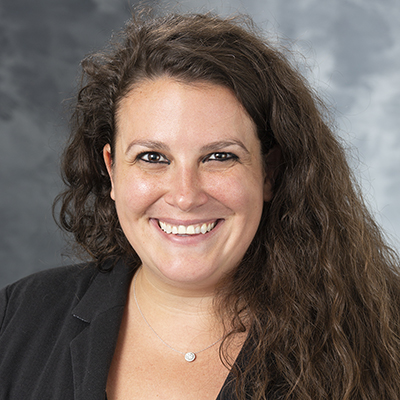 Ashley Williamson - Department of Surgery