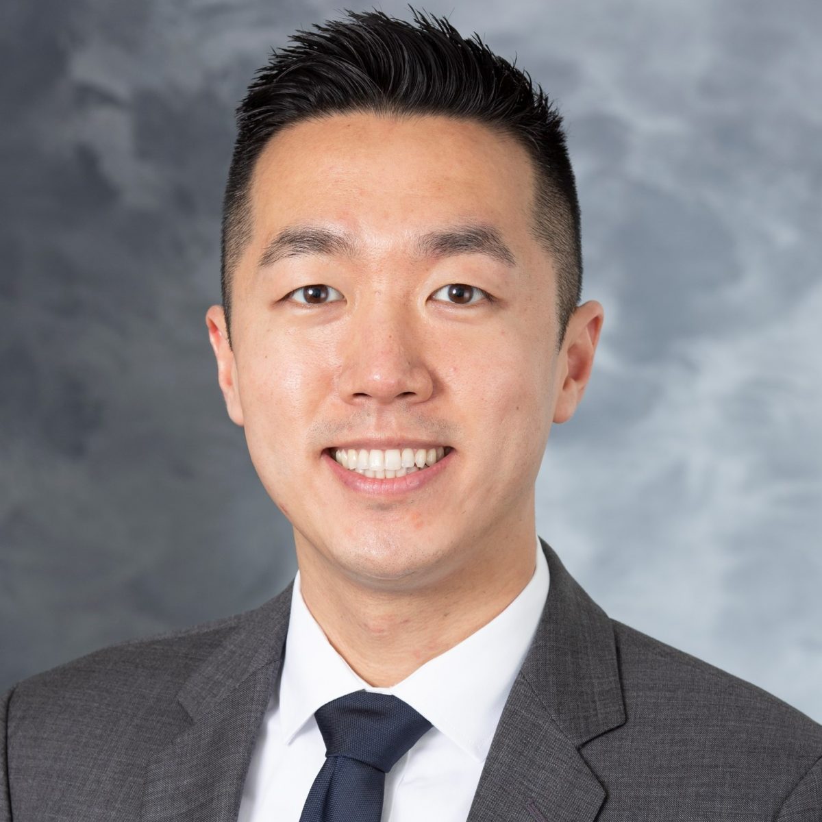 Daniel Cho - Department of Surgery