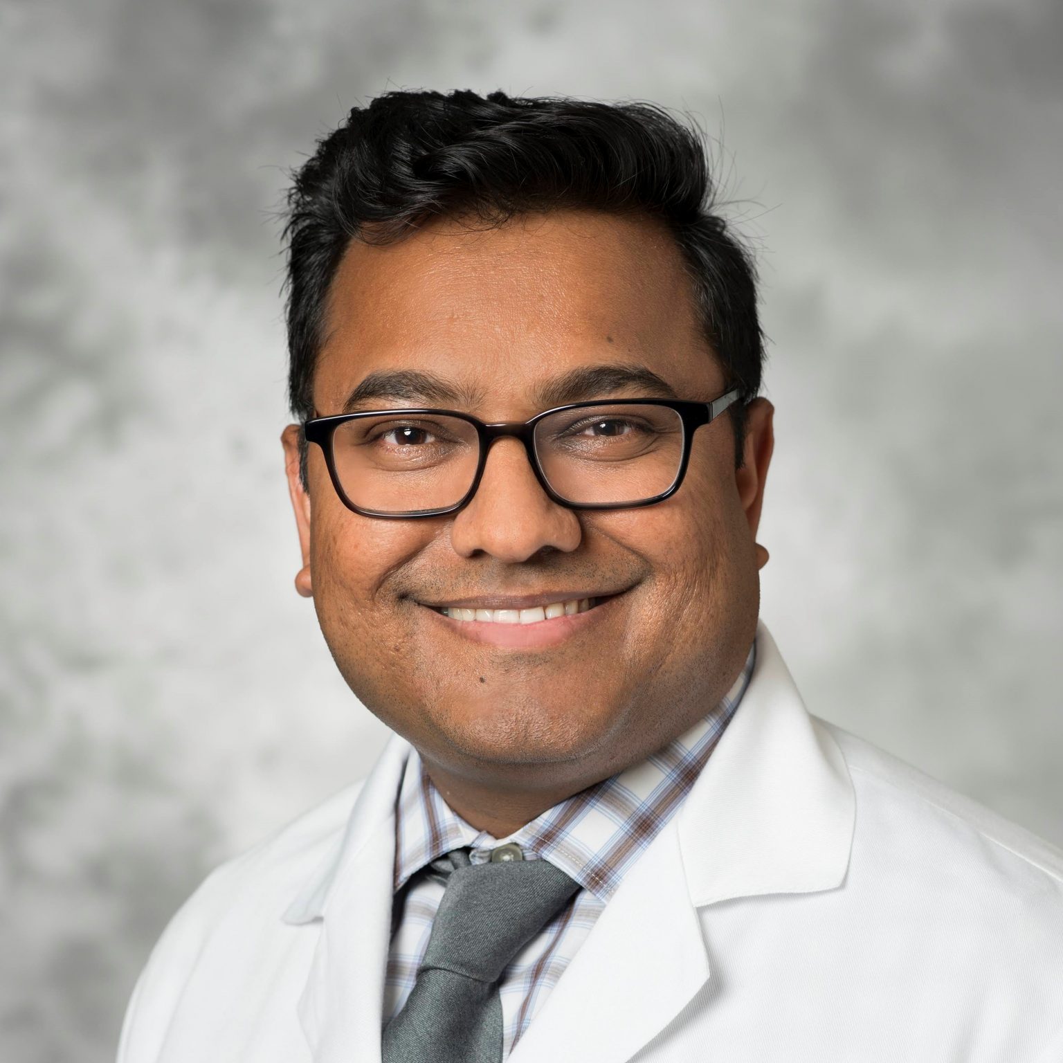 Naren Patel - Department of Surgery