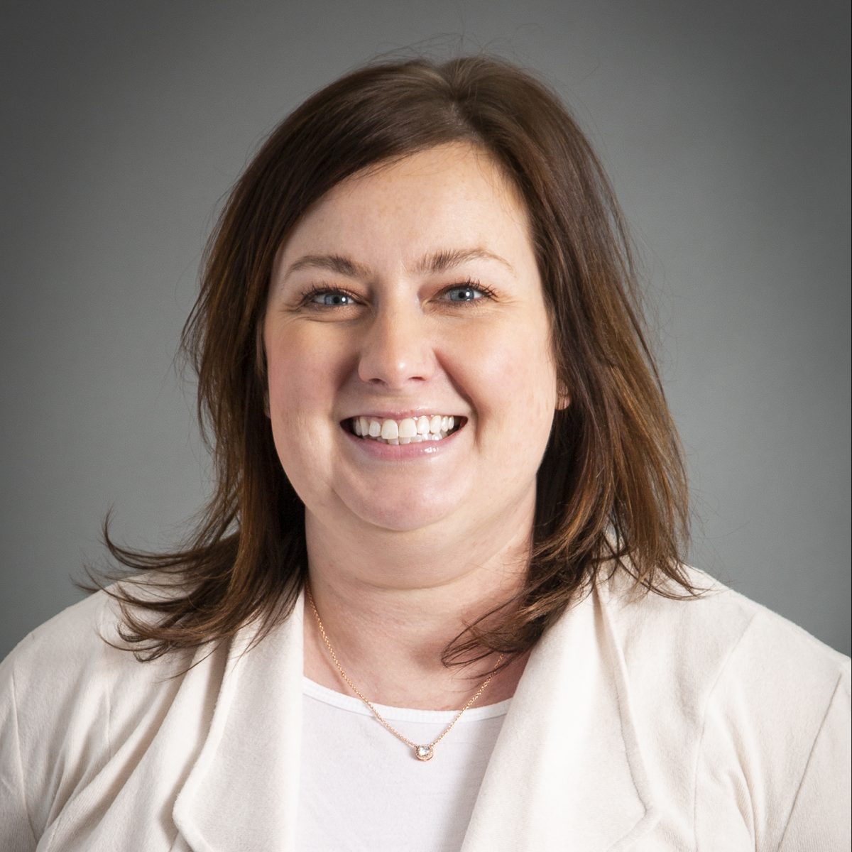 Anna Hormig - Department of Surgery
