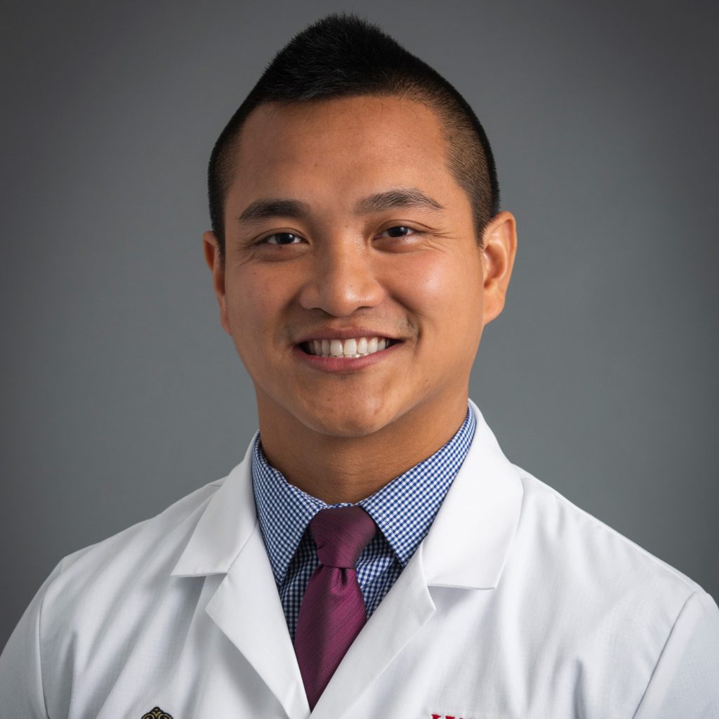 Current Fellows - Department of Surgery