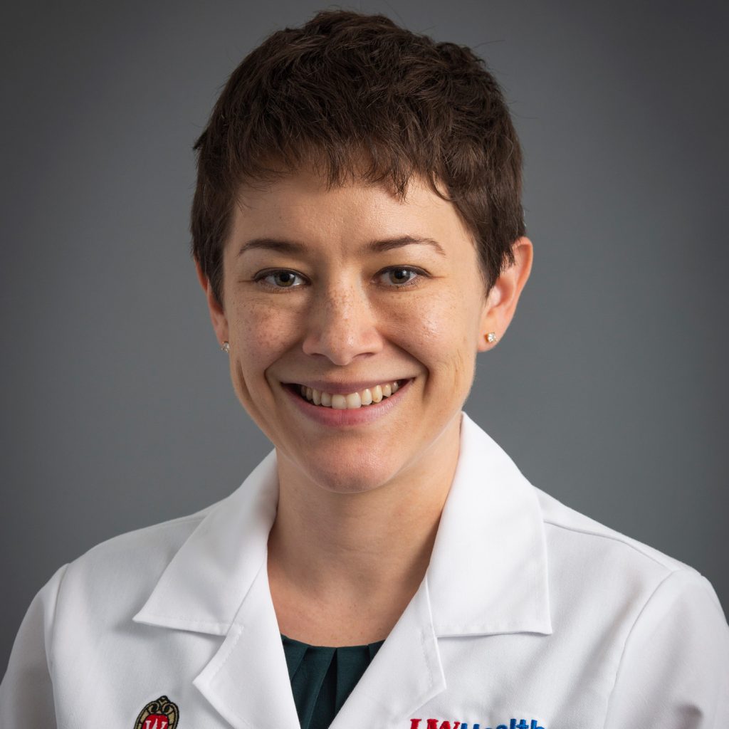 Current Fellows - Department of Surgery