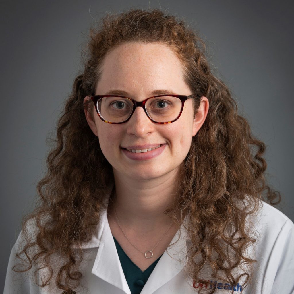 Current Fellows - Department of Surgery