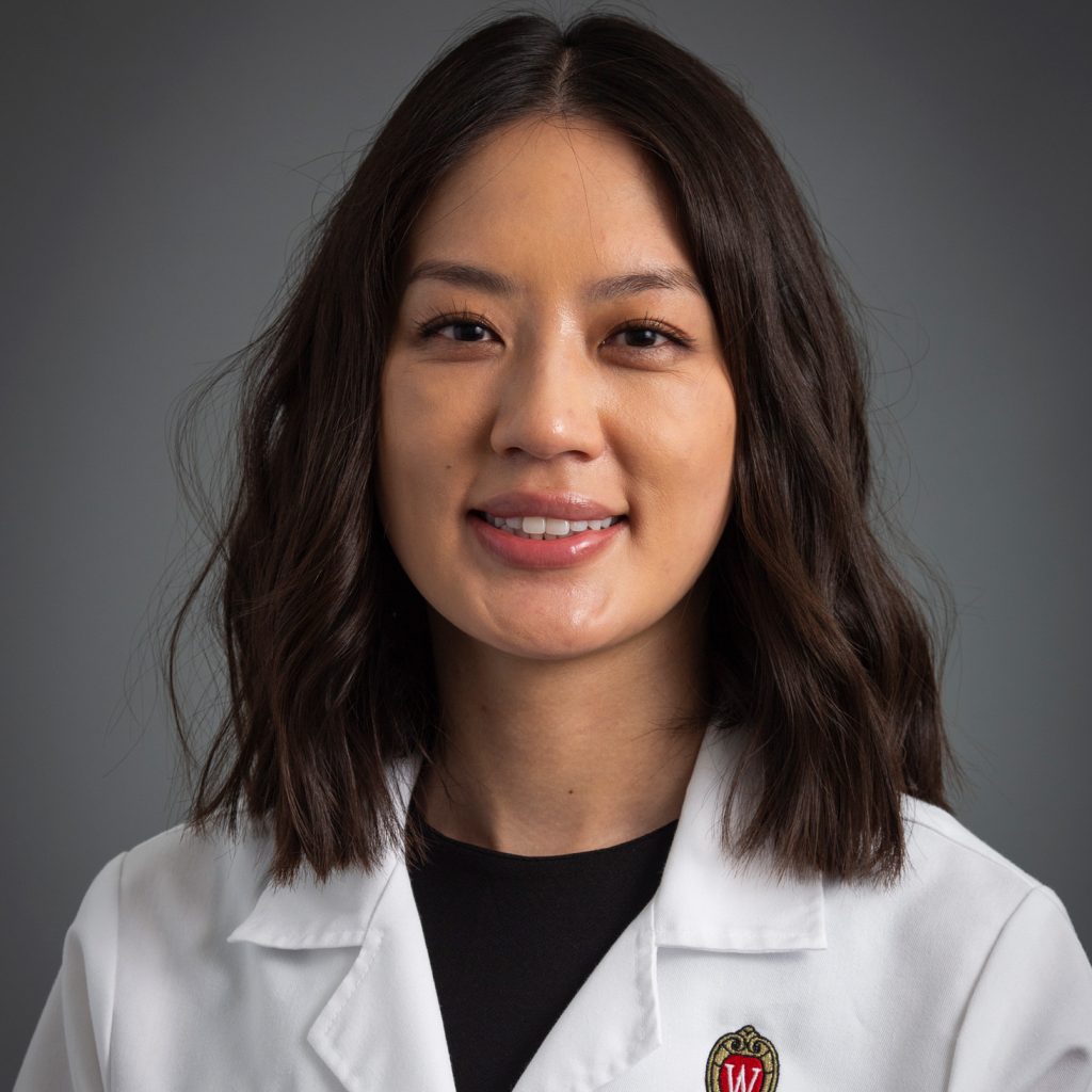 Current Fellow - Department of Surgery