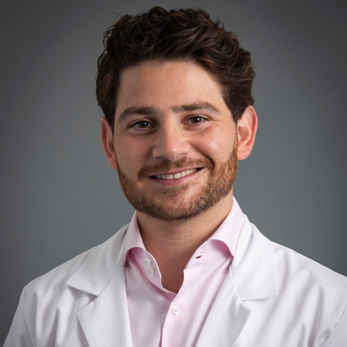 Current Fellows - Department of Surgery