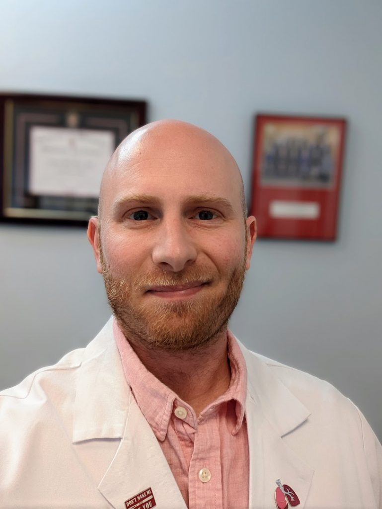 Featured Alumni: Joe Platz, MD - Department of Surgery