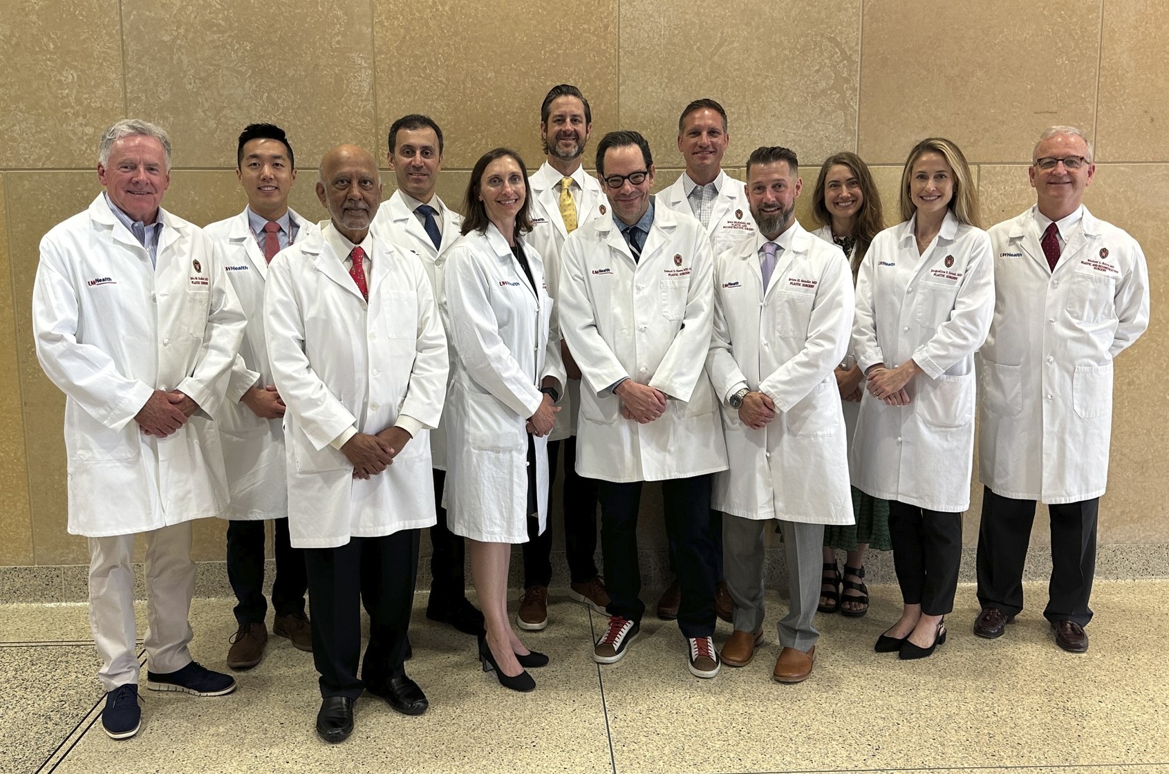 Plastic Surgery - Department of Surgery