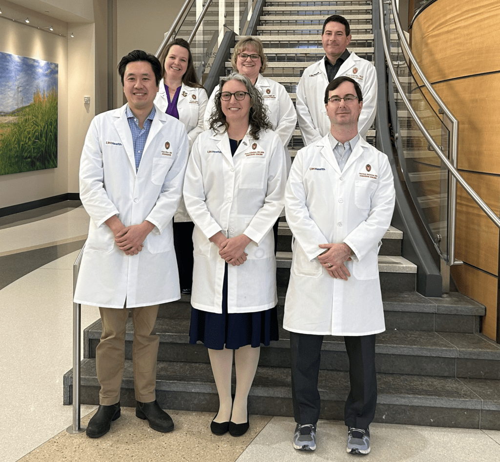 Endocrine Surgery - Department of Surgery