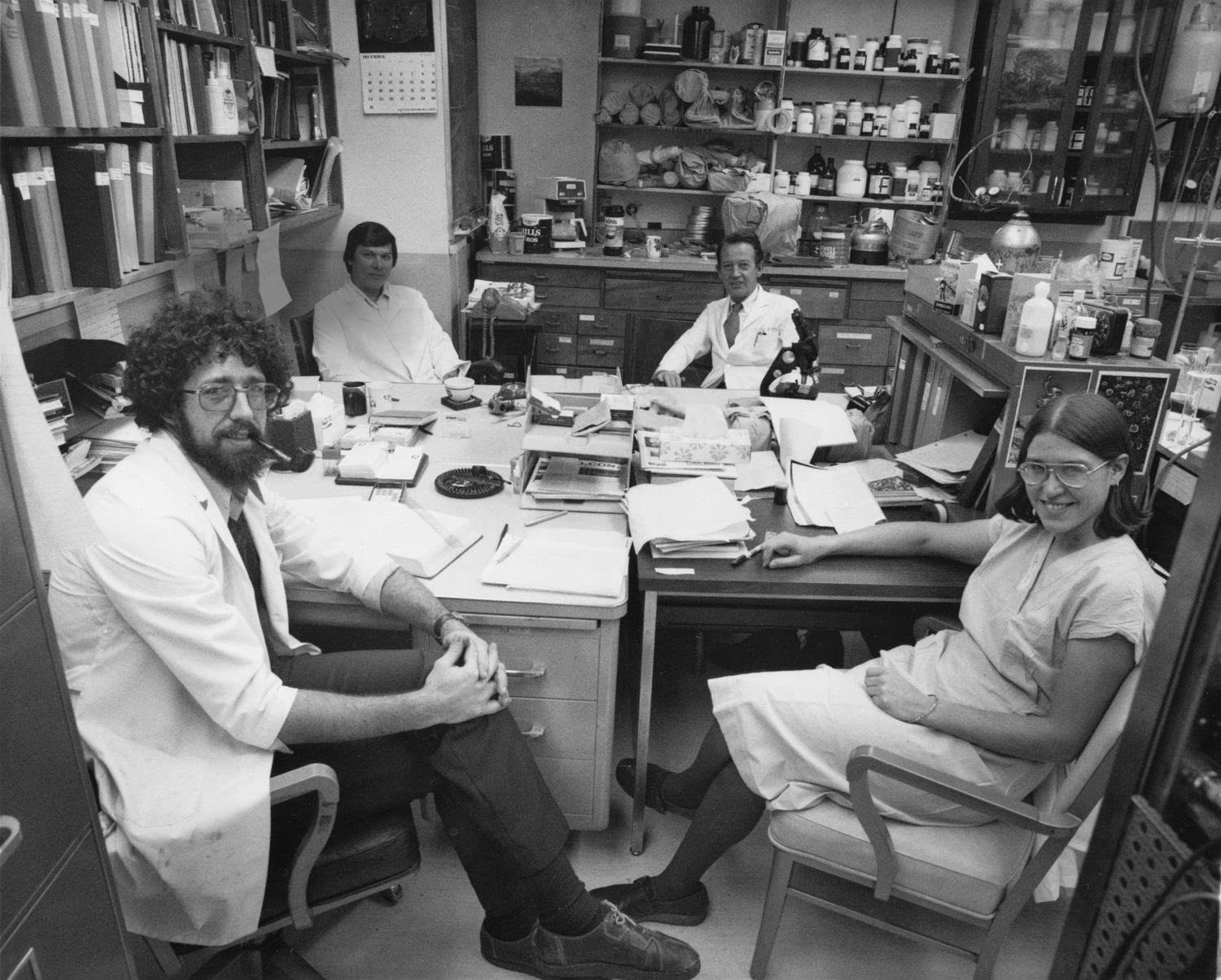 100 Years of Surgery: UW Solution - Department of Surgery
