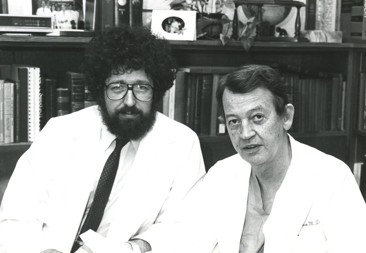 100 Years of Surgery: UW Solution - Department of Surgery