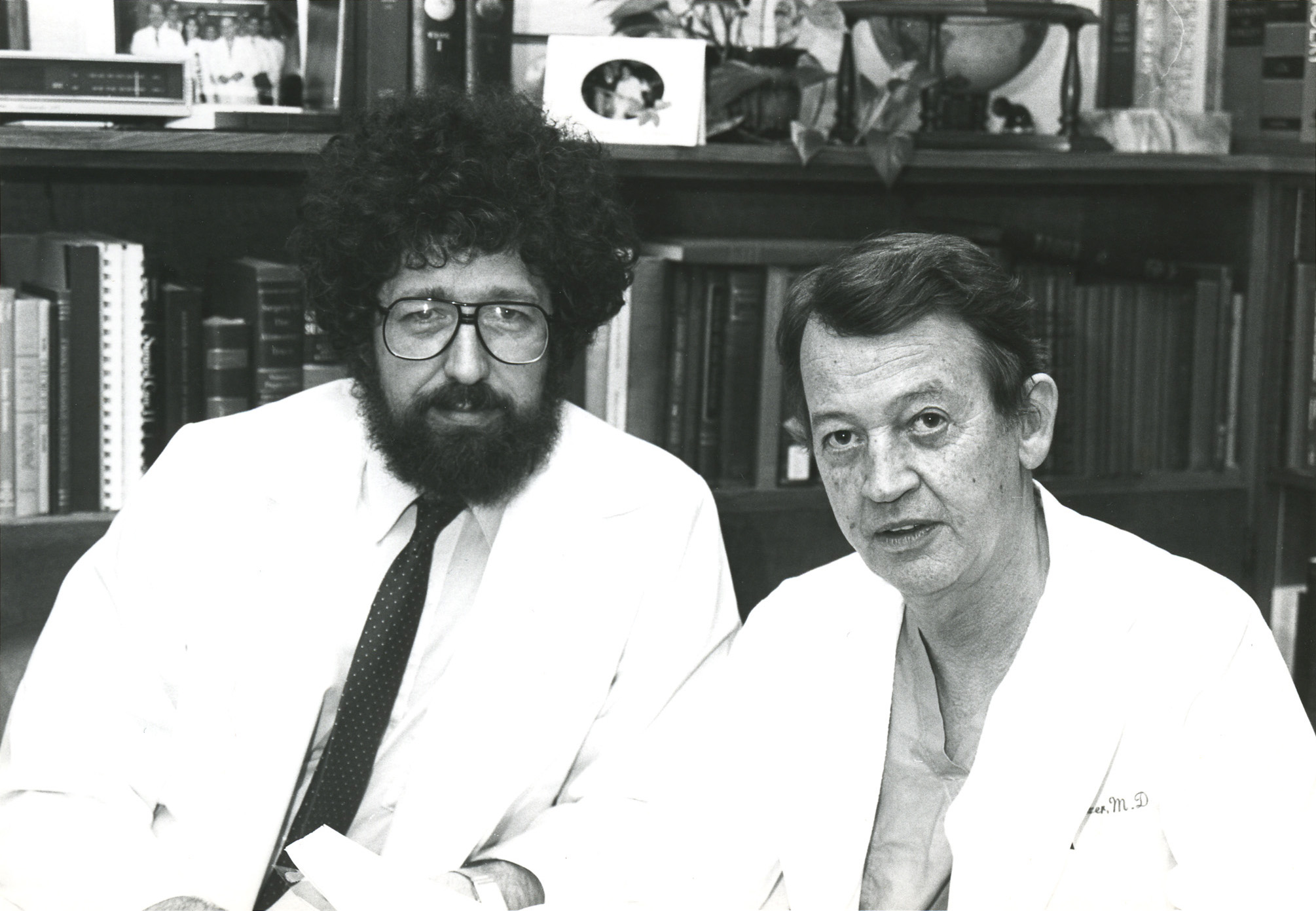 100 Years of Surgery: UW Solution - Department of Surgery