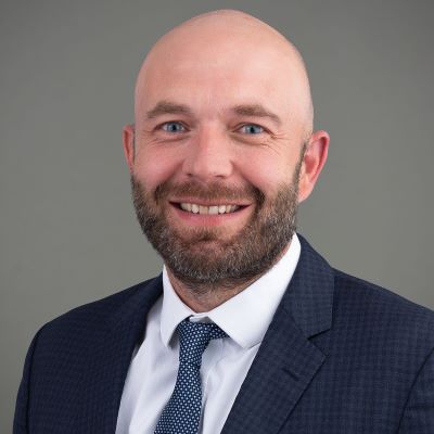 Dr. David Francis Elected to the Board of Directors of the ABOHNS ...